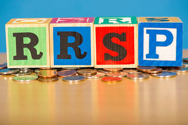 February: "RRSP Deadline”